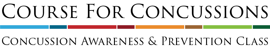 Course For Concussions