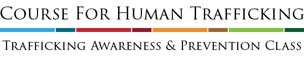 Course For Human Trafficking