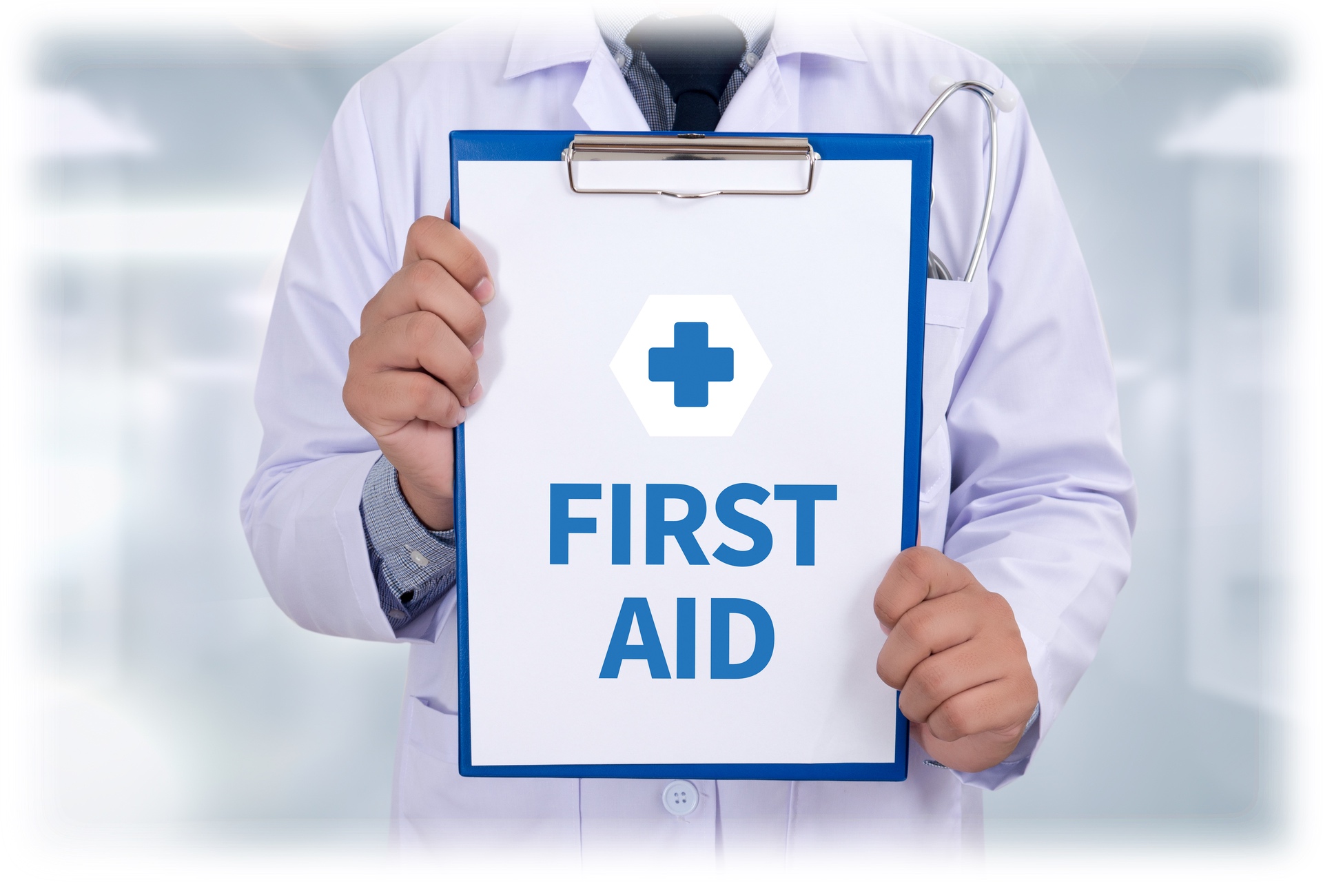 Course For First Aid