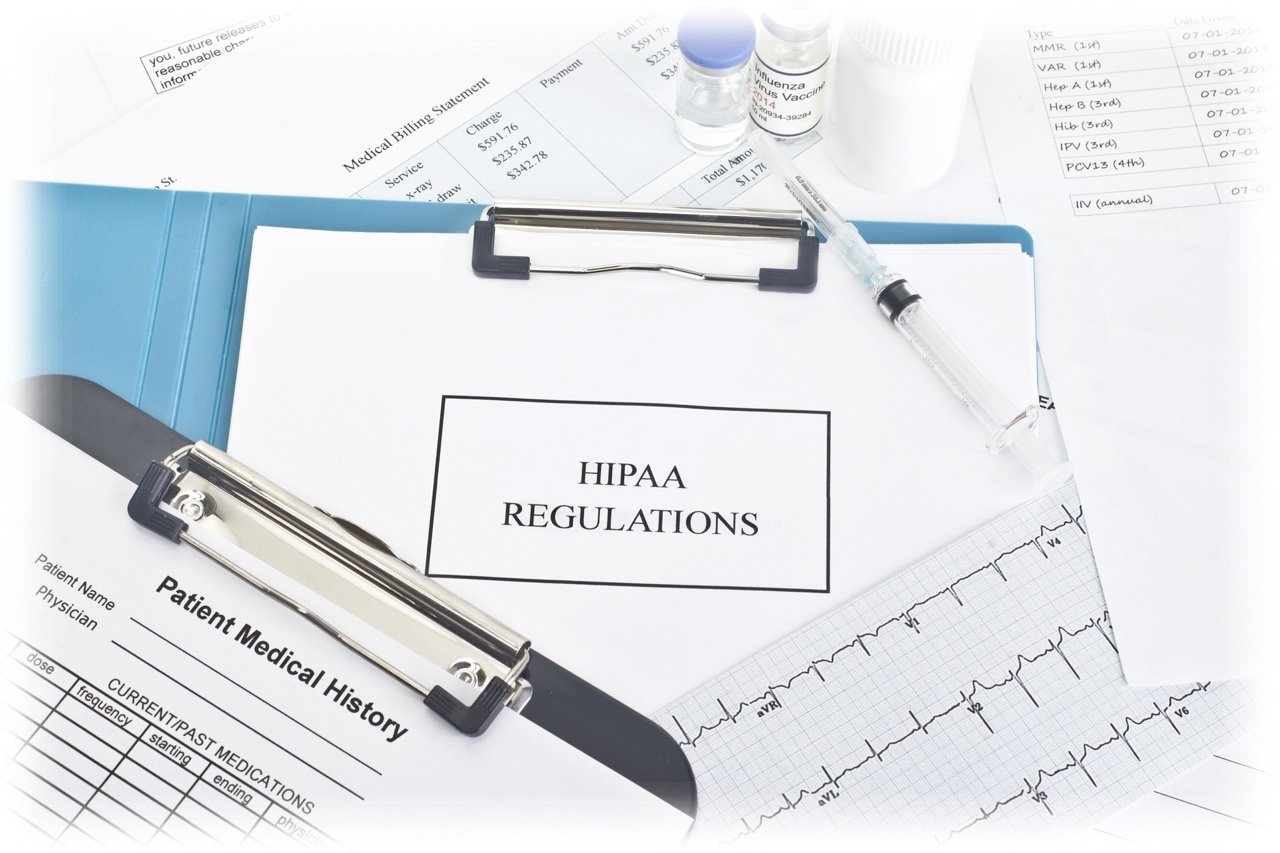 Course For HIPAA
