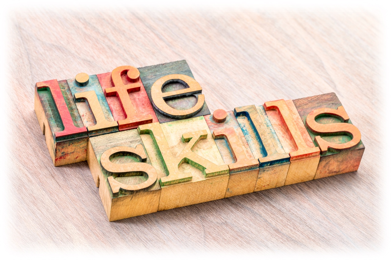 Course For Life Skills